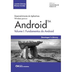 Use a Cabeça! Desenvolvendo para Android | Ciência Moderna Online ...