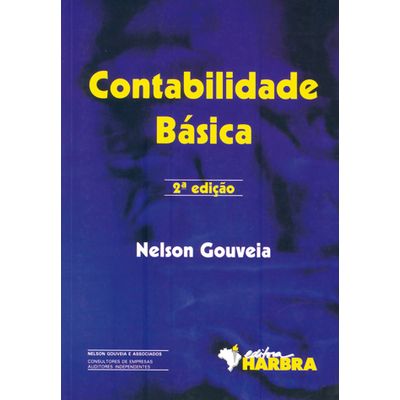 Contabilidade Básica - 2ª Edição| Ciência Moderna Online ...