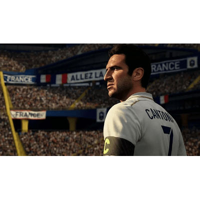 XB1 FIFA 21 Standard BR | Ciência Moderna - cienciamodernaonline