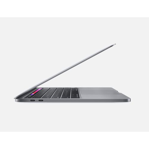 Note Apple MBP 13.3 M1 8C 8GB 512GB Cinza Espacial - cienciamodernaonline