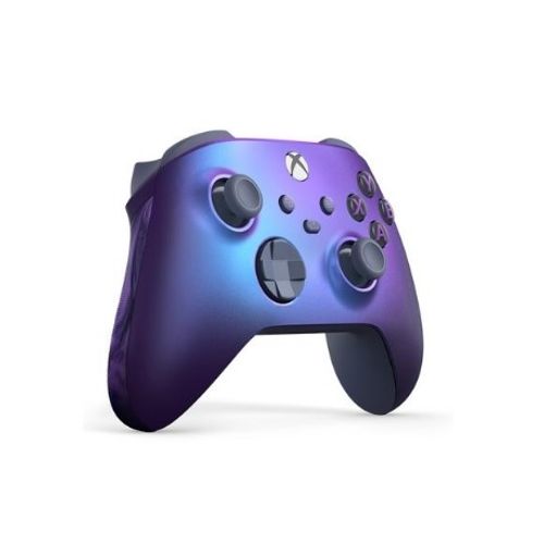 Controle Sem Fio Xbox Stellar Shift Qau 00086 Cienciamodernaonline